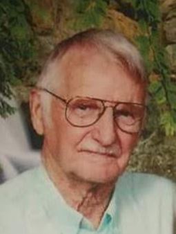 Kenneth LaMar Quillen | News, Sports, Jobs - Standard-Examiner